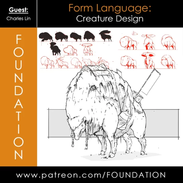 【中英双字】【Coloso】Chyan 绘画动漫风格的角色 - CG Staion