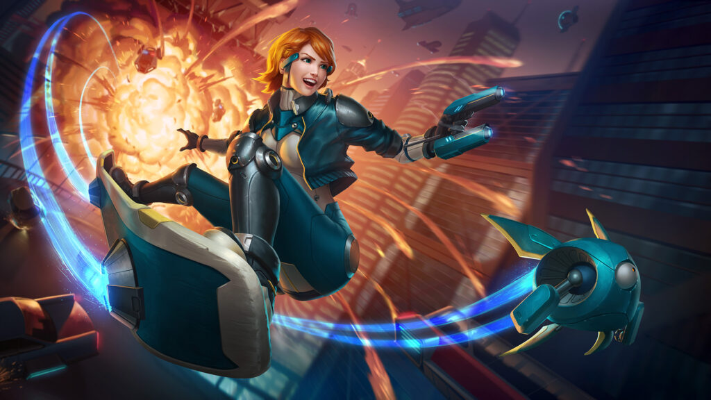 【中英双字】【Class101】Arucelli 带你创建完整的角色设计 - CG Staion